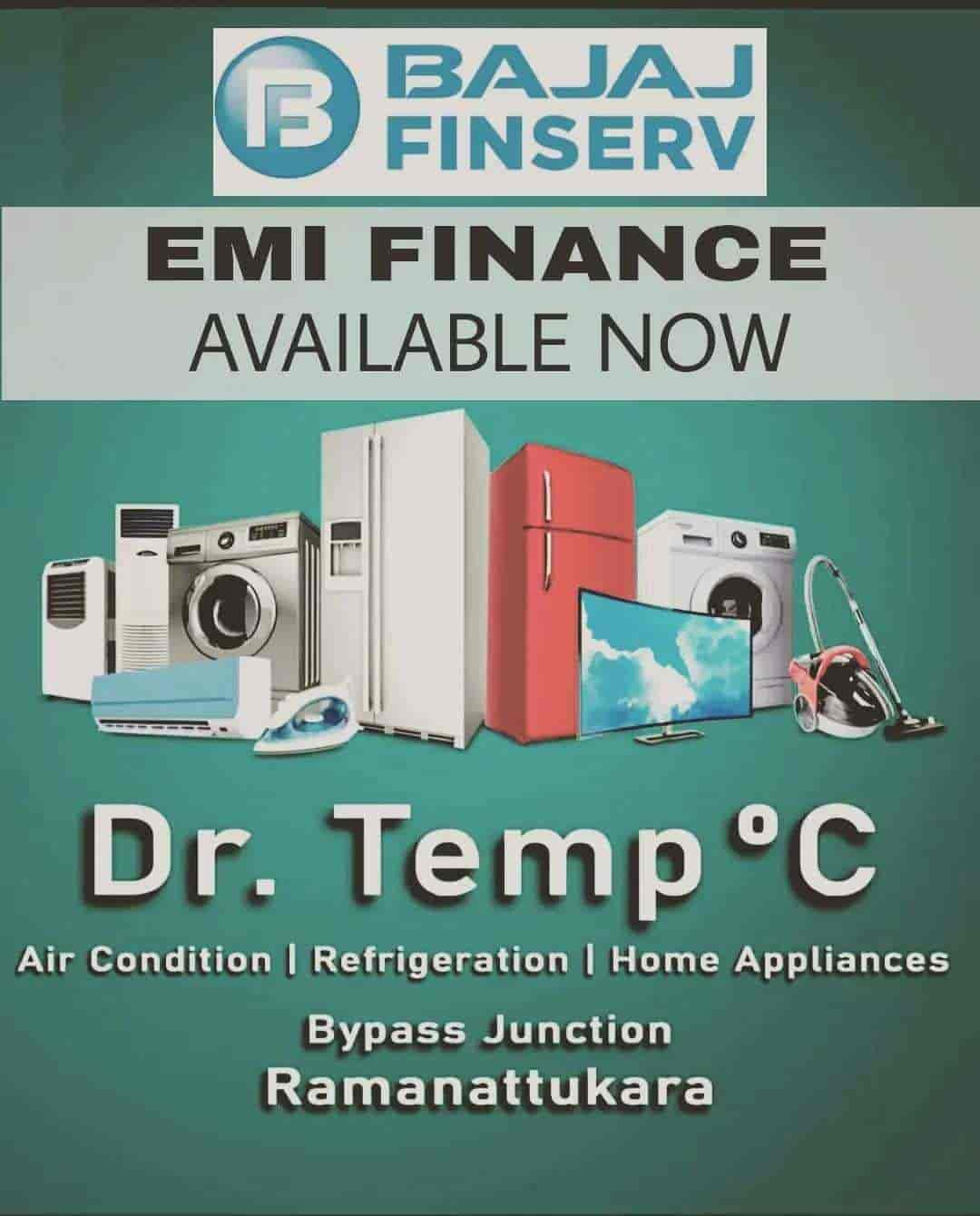 Dr Temp C in Chelari,Malappuram - Best Electronic Goods Showrooms near ...