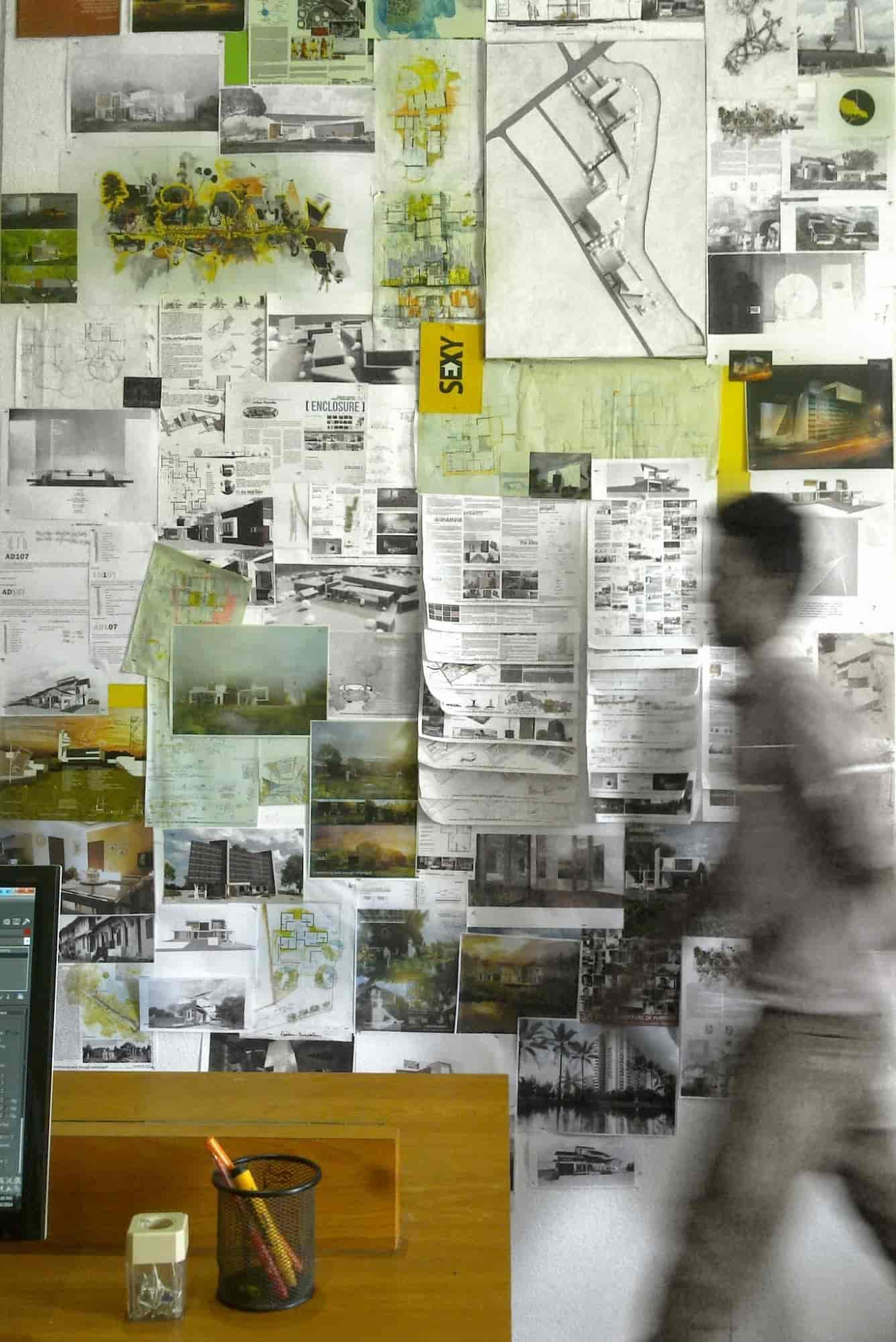 Zero Studio in Manjeri Kla,Malappuram - Best Architects in Malappuram ...