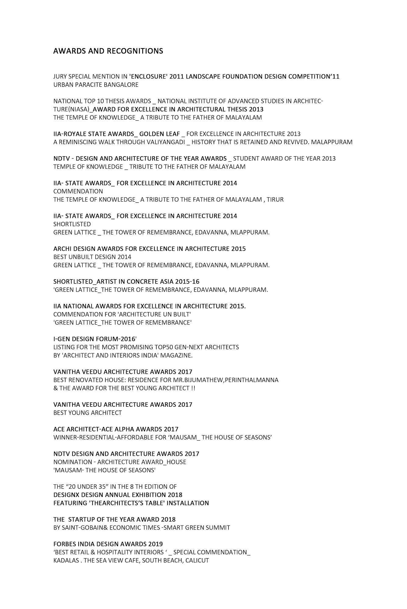 Zero Studio in Manjeri Kla,Malappuram - Best Architects in Malappuram ...