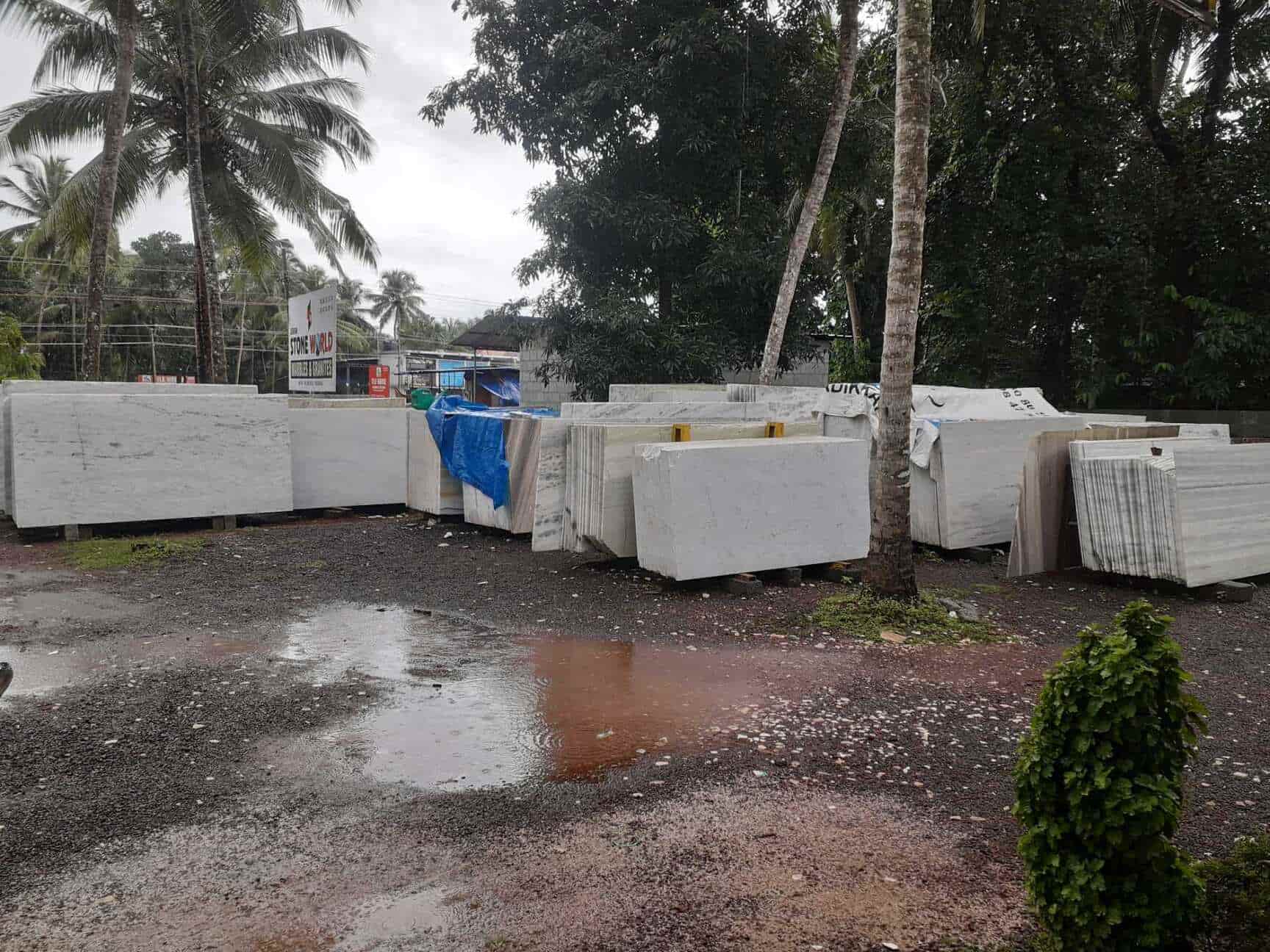 Pee Cees Stone World in Velimukku,Malappuram - Best Marble Dealers in ...