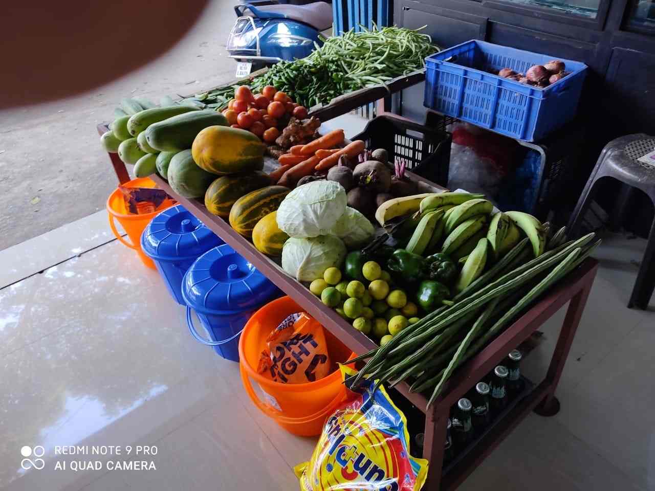 Kv Store in Pookkarathara,Malappuram - Best Grocery Stores in ...