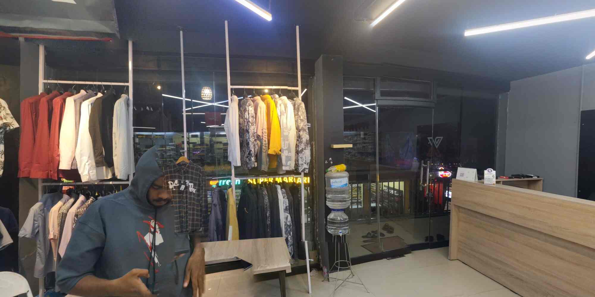 Xplor Men'S Outfits in Alathiyoor,Malappuram - Best Men Readymade ...