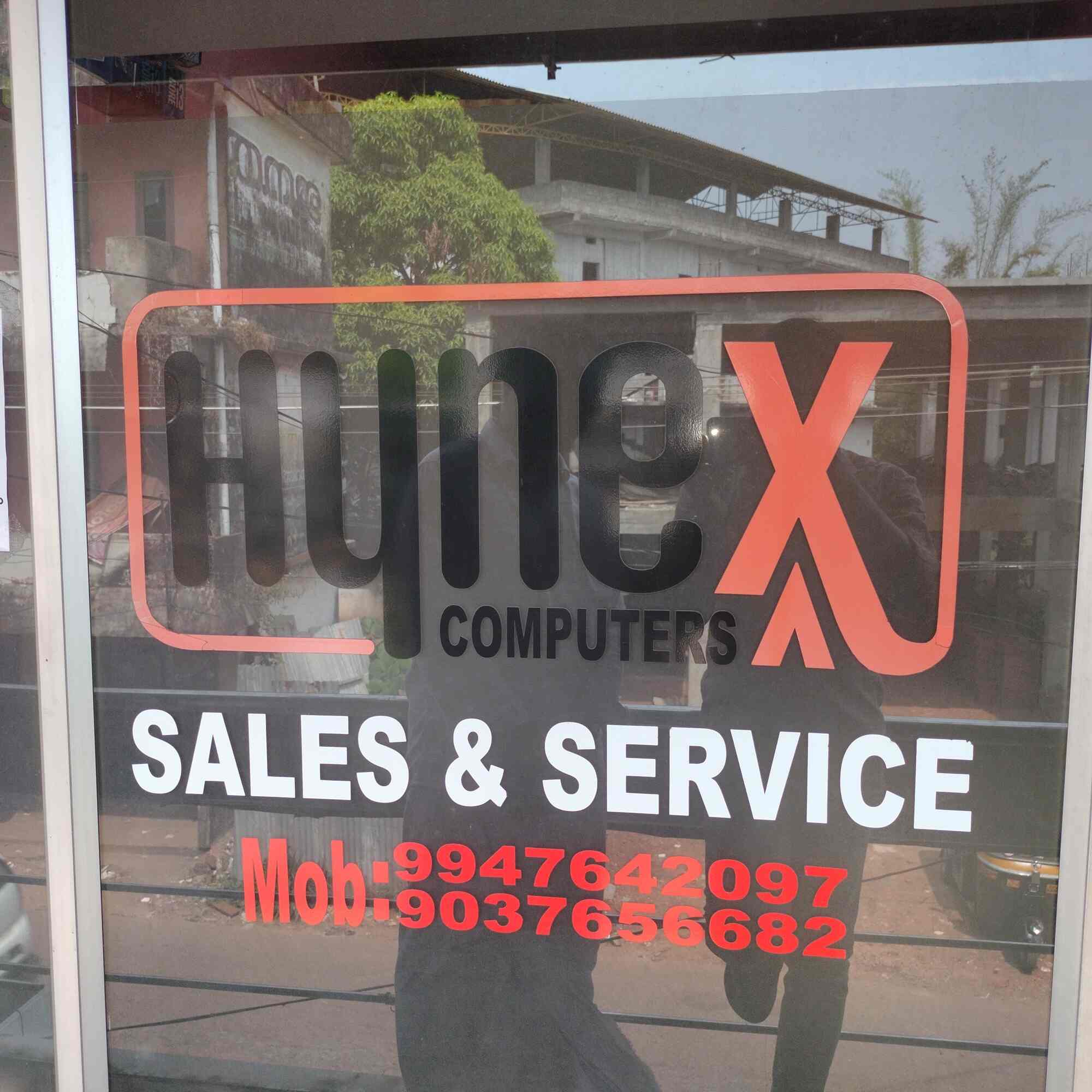 Hynex Computers - Dealer from Malappuram Ho, Malappuram, India ...