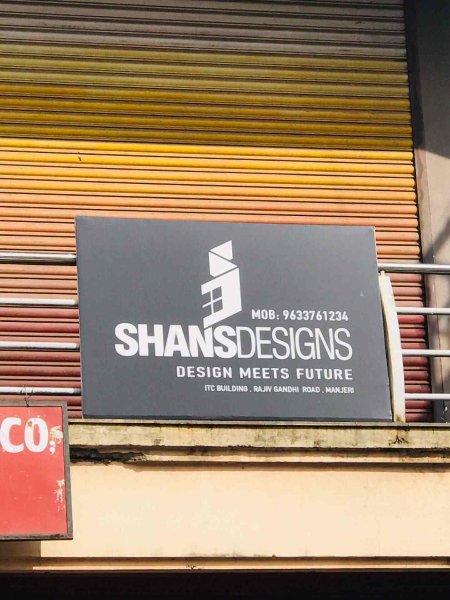 Shansdesigns in Manjeri Kla,Malappuram - Best Architects in Malappuram ...