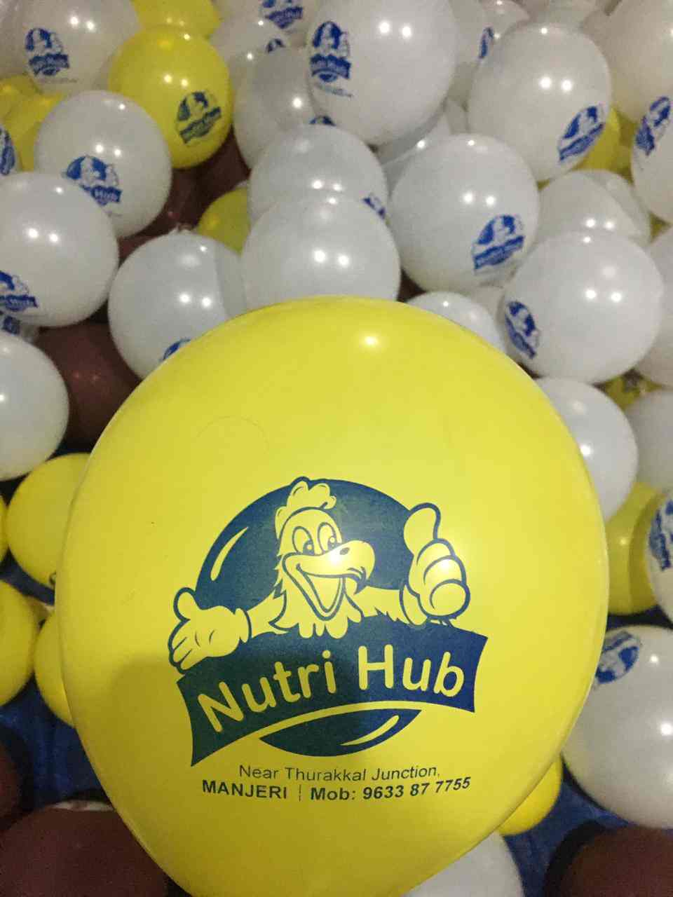 Simplex Designing & Printing in Valancheri, Malappuram - Best Printing ...