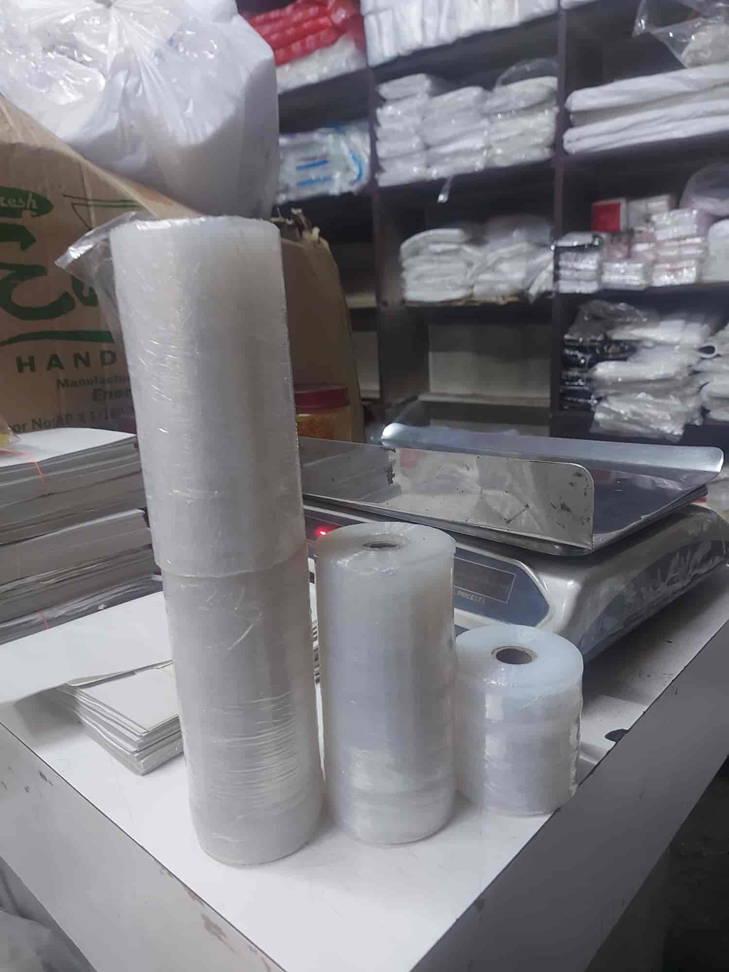 Shalimar Plastics in Manjeri Kla,Malappuram - Best Plastic Bottle ...