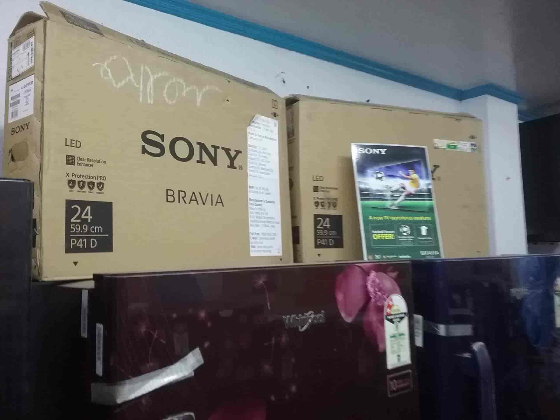 Pal Enterprise in Rathbari,Malda - Best Electronic Goods Showrooms near ...