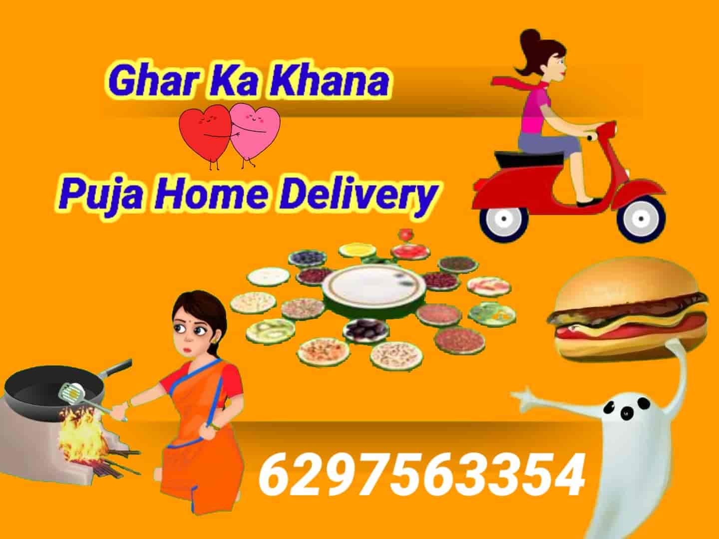 Top Tiffin Services in Malatipur Best Tiffin Home Delivery Justdial