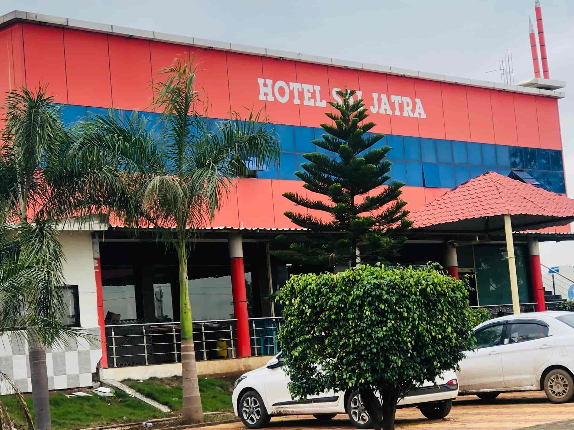 Book Hotel Sai Jatra in Kaulana,Malegaon - Best Hotels in Malegaon ...