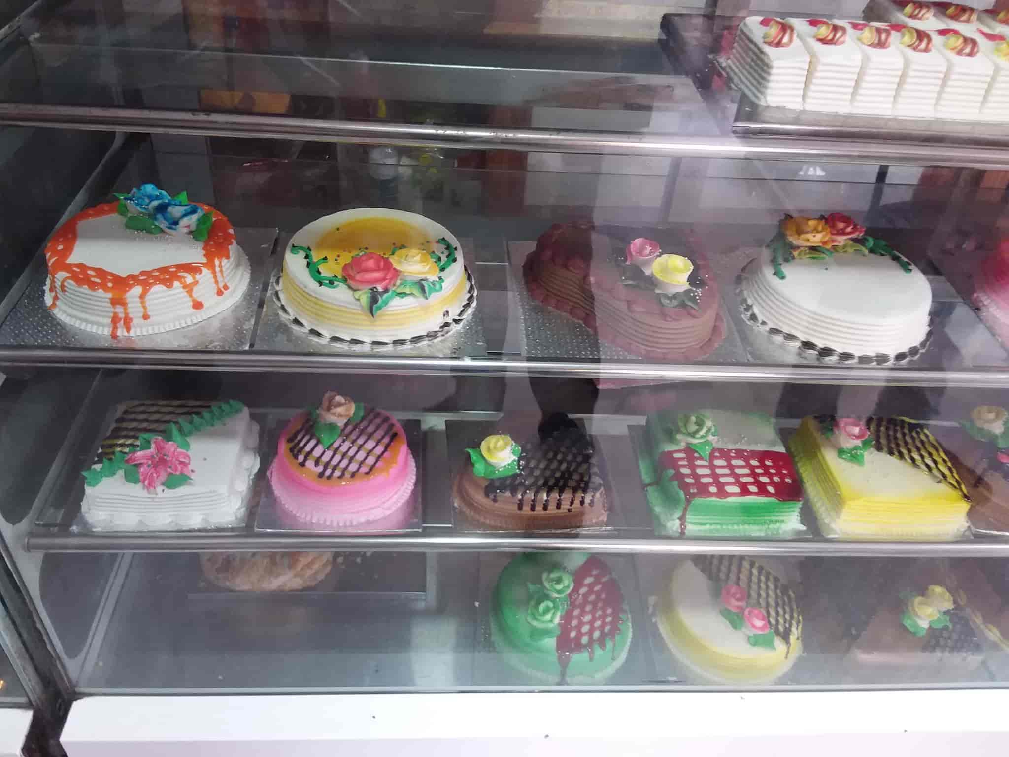 Vaishnavi Bakers And Sweets in Janmabhoomi Nagar,Mancherial - Order ...