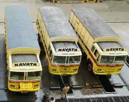 Navata Road Transport in Mandapeta, East Godavari - Best Transporters ...