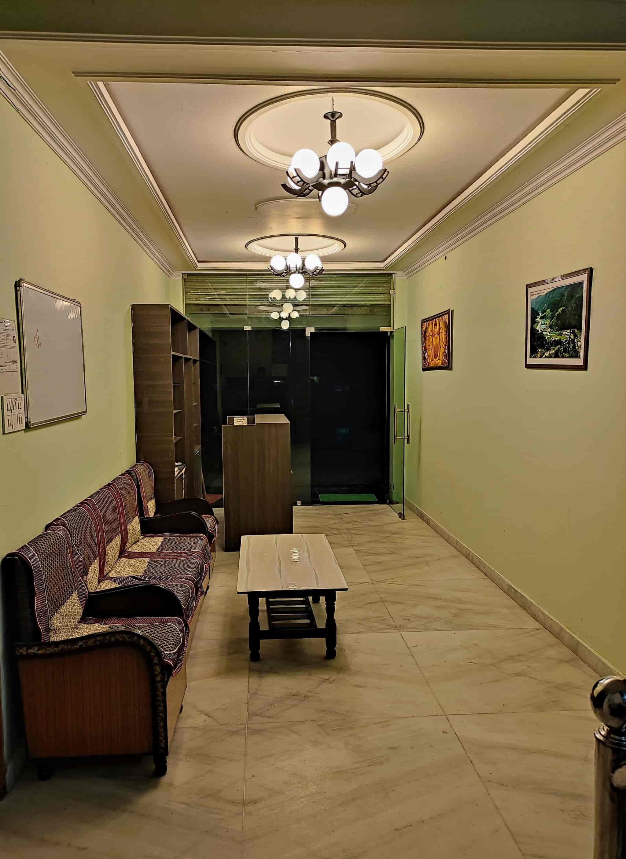 Book Hotel Rajkamal in Barot,Mandi - Best Hotels in Mandi - Justdial