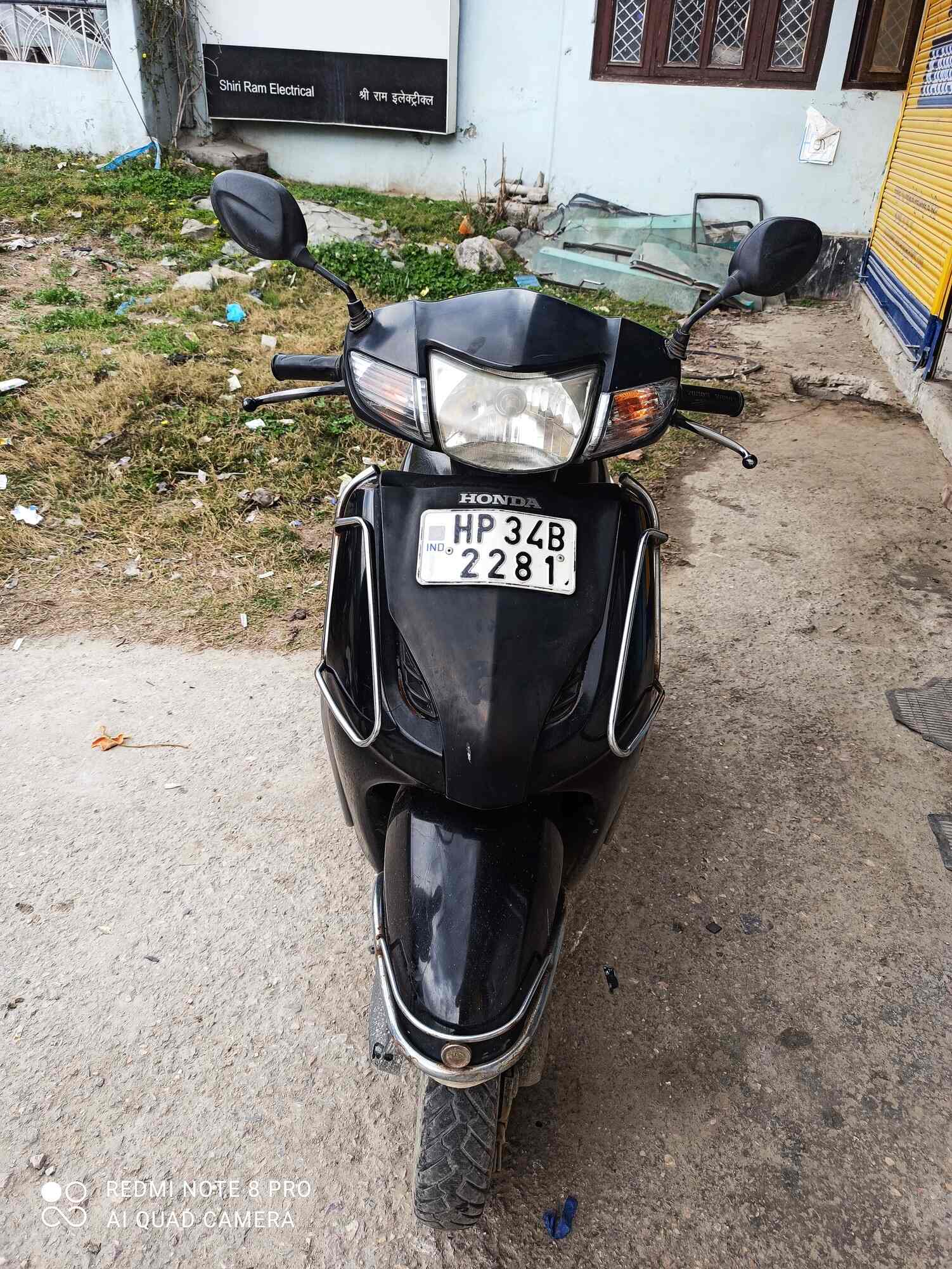 Sanju Autoworks in Palankhet,Mandi - Best Car Repair & Services near me ...