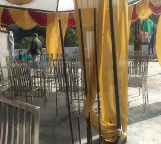 Shudh Vaishano Food in Paddal,Mandi - Best Restaurants near me in Mandi ...