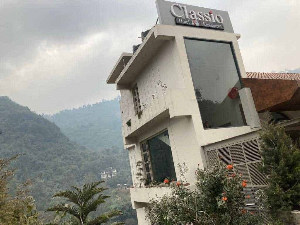Book Hotel Classio in Gutkar,Mandi - Best 3 Star Hotels in Mandi - Justdial