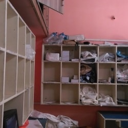 Find list of Flyking Courier in Jagadapura, Channapatna near me - Justdial