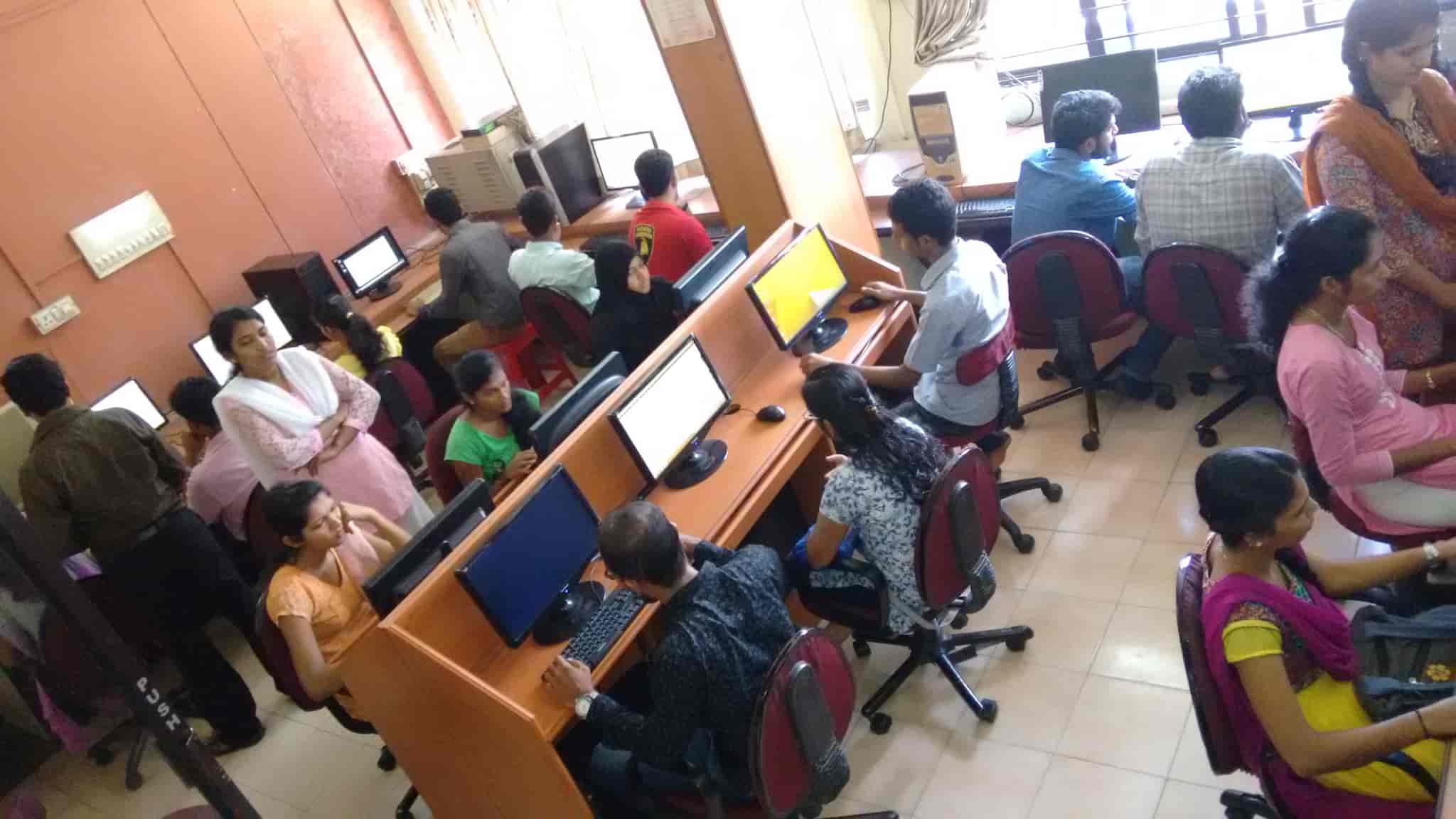 Indian Computer Academy in Pumpwell,Mangalore - Best Advanced Java ...