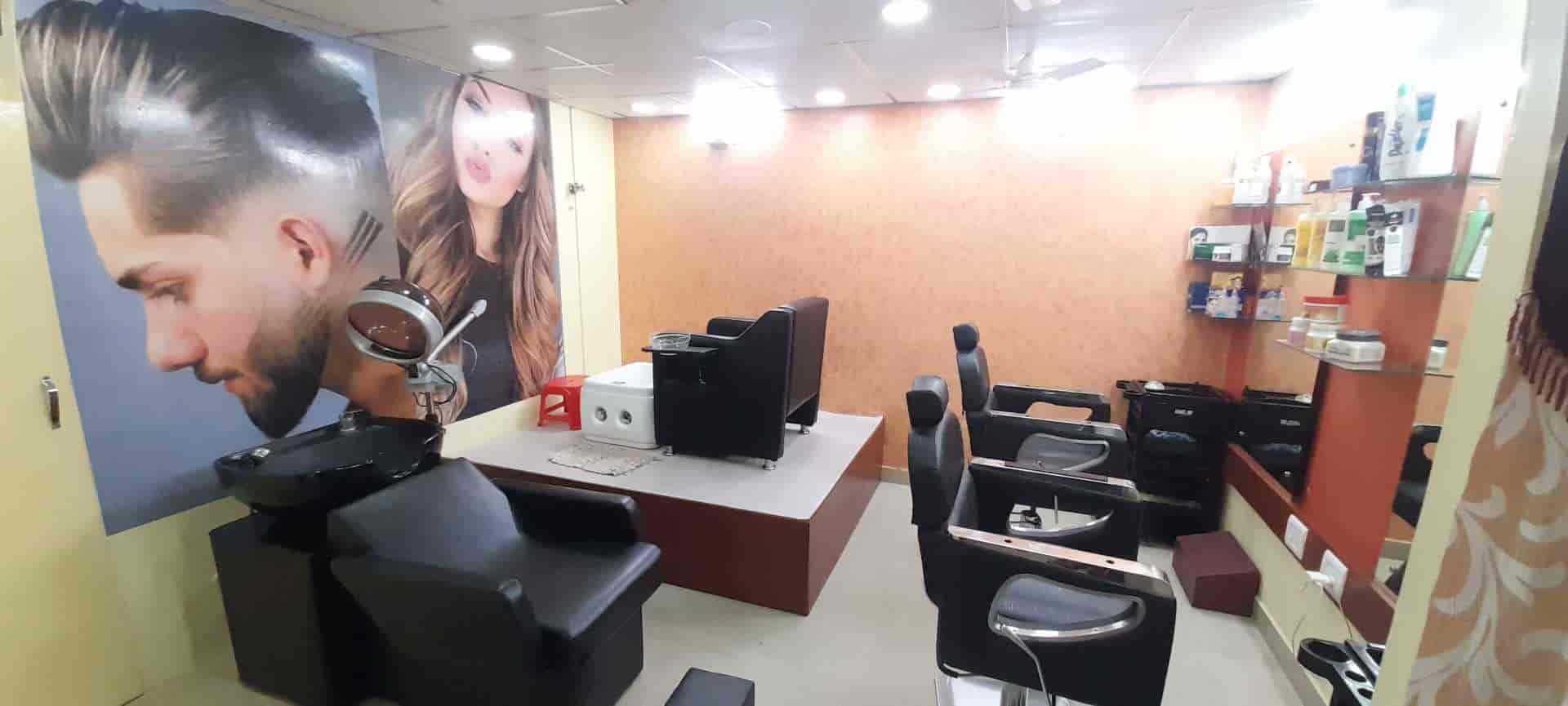 Shrangaar Family Saloon Photos, Kodialbail, MANGALORE- Pictures ...
