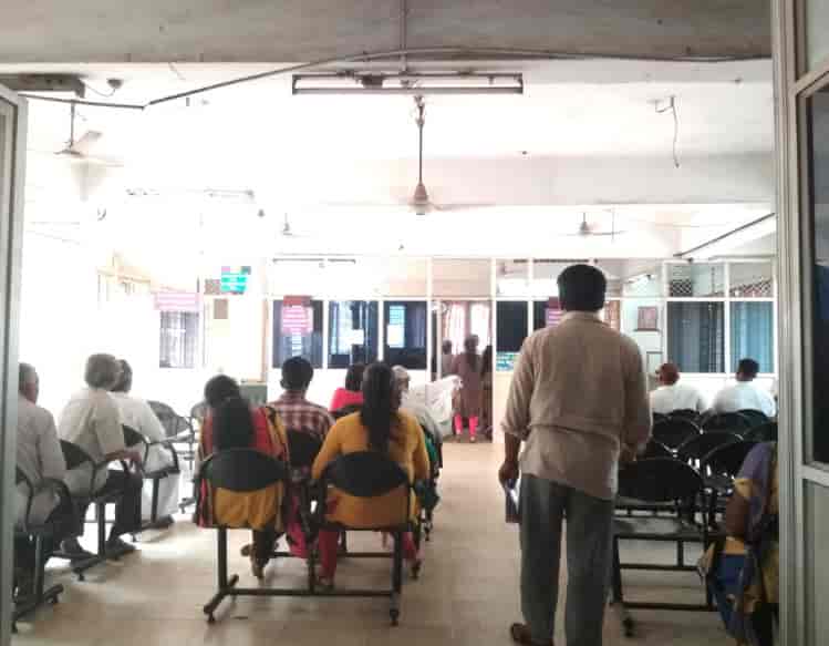 RTO Nehru Maidan in Nehru Maidan,Mangalore - Best RTO Office near me in ...