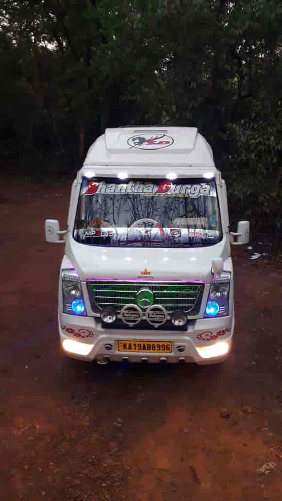 Shanthadurga Holidays in Bejai,Mangalore - Best Travel Agents in ...