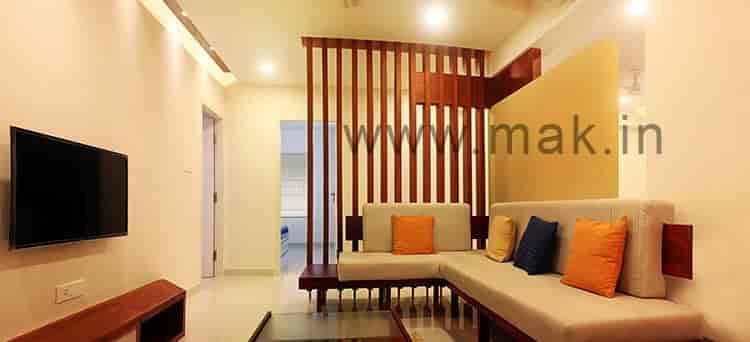 MAK Group Builders in Kankanady,Mangalore - Best Builders & Developers in Mangalore - Justdial