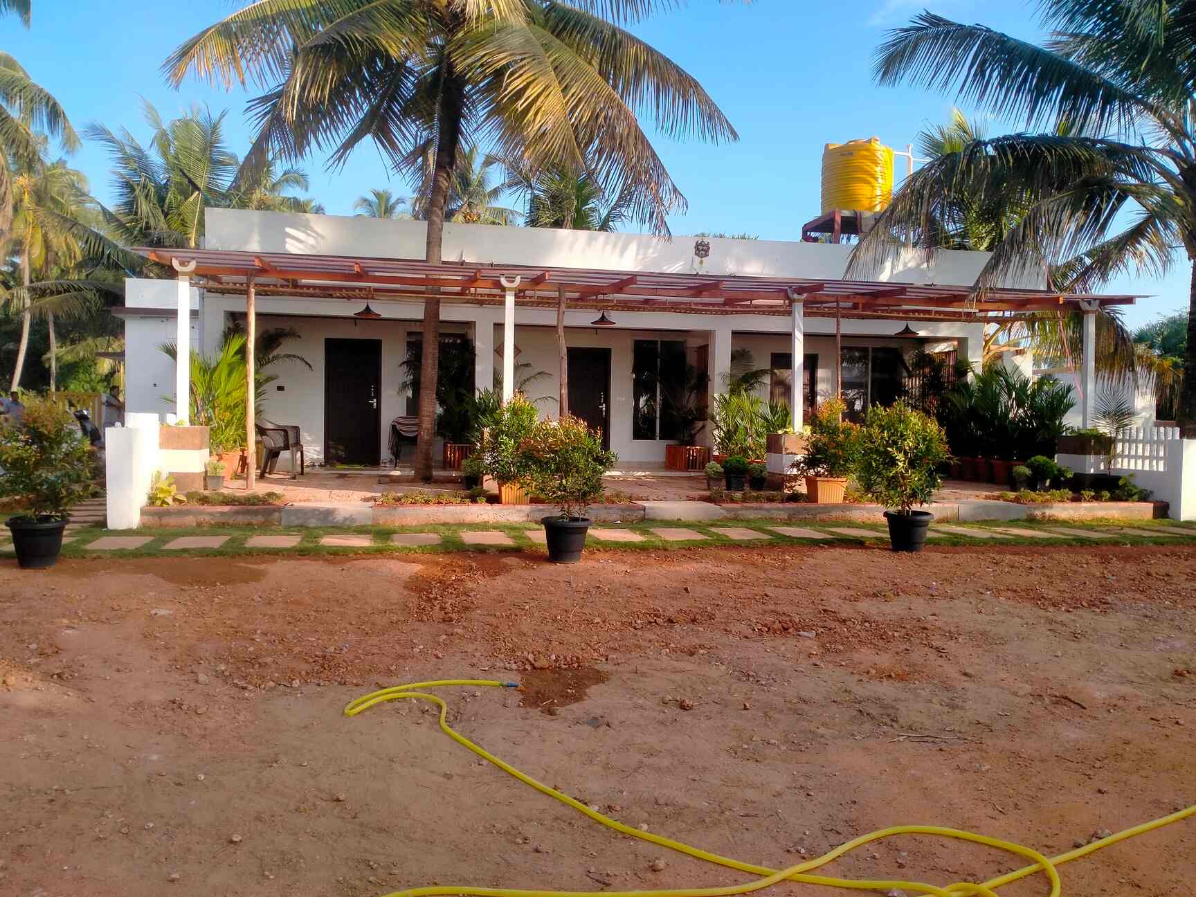 Book The Ocean View in Kotekar,Mangalore - Best Hotels in Mangalore ...