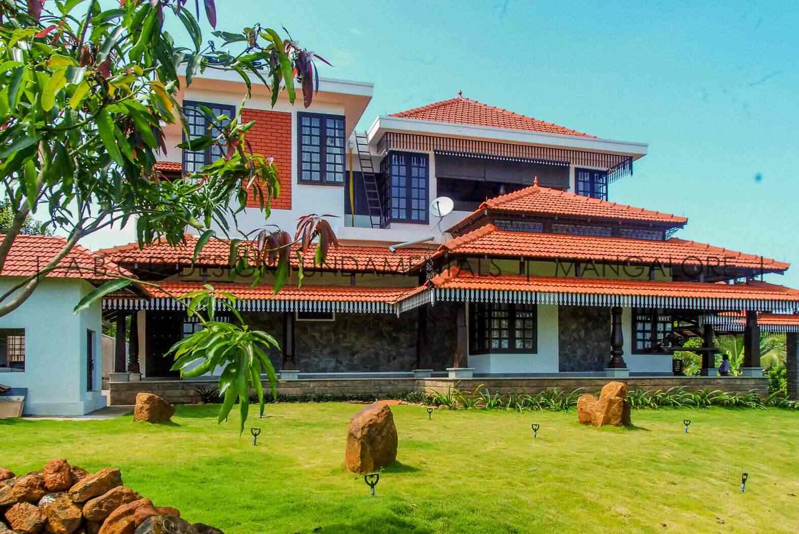 Abcd Design Fundamentals in Padavinangady,Mangalore - Best Architects ...