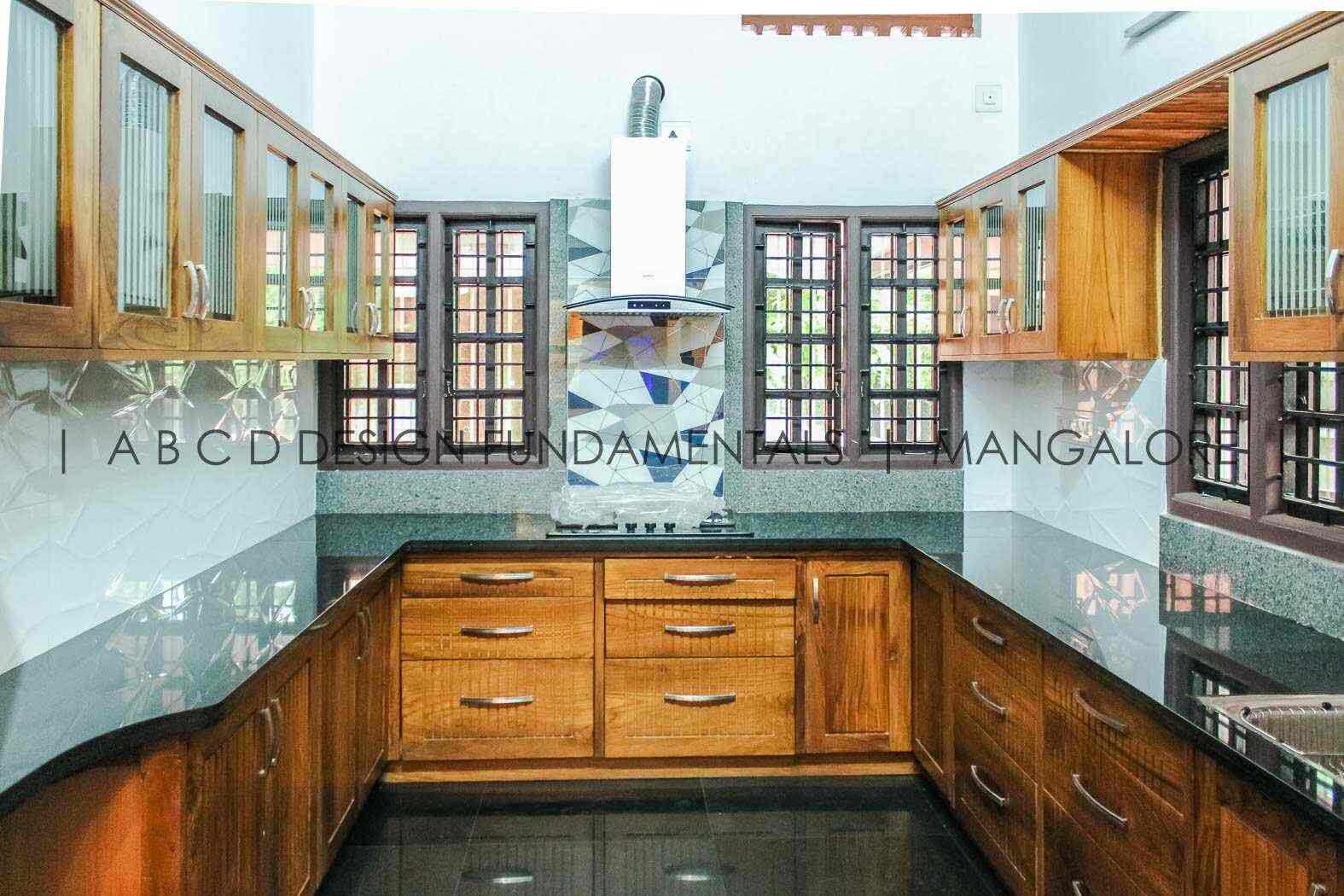 Abcd Design Fundamentals in Kadri,Mangalore - Best Architects in ...