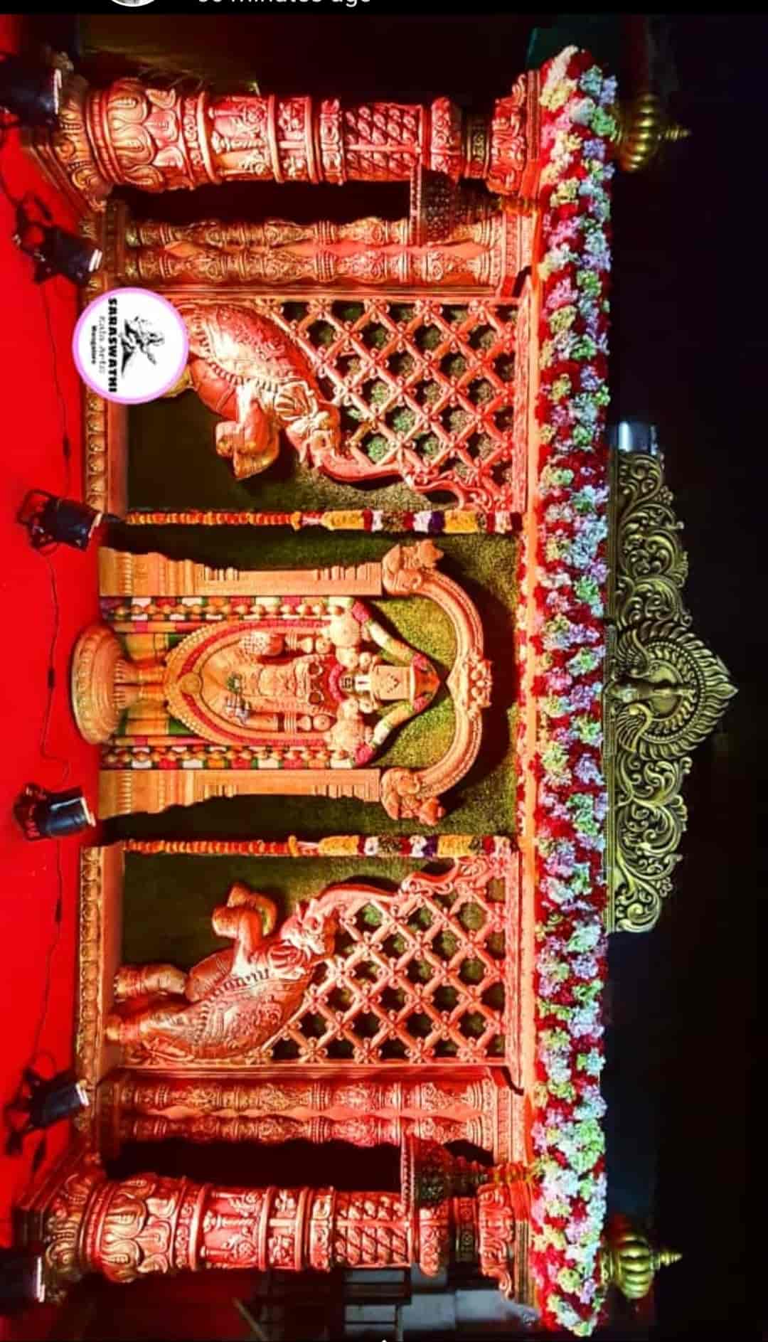 Chawadi Banquet Hall in Surathkal,Mangalore - Best Banquet Halls in ...