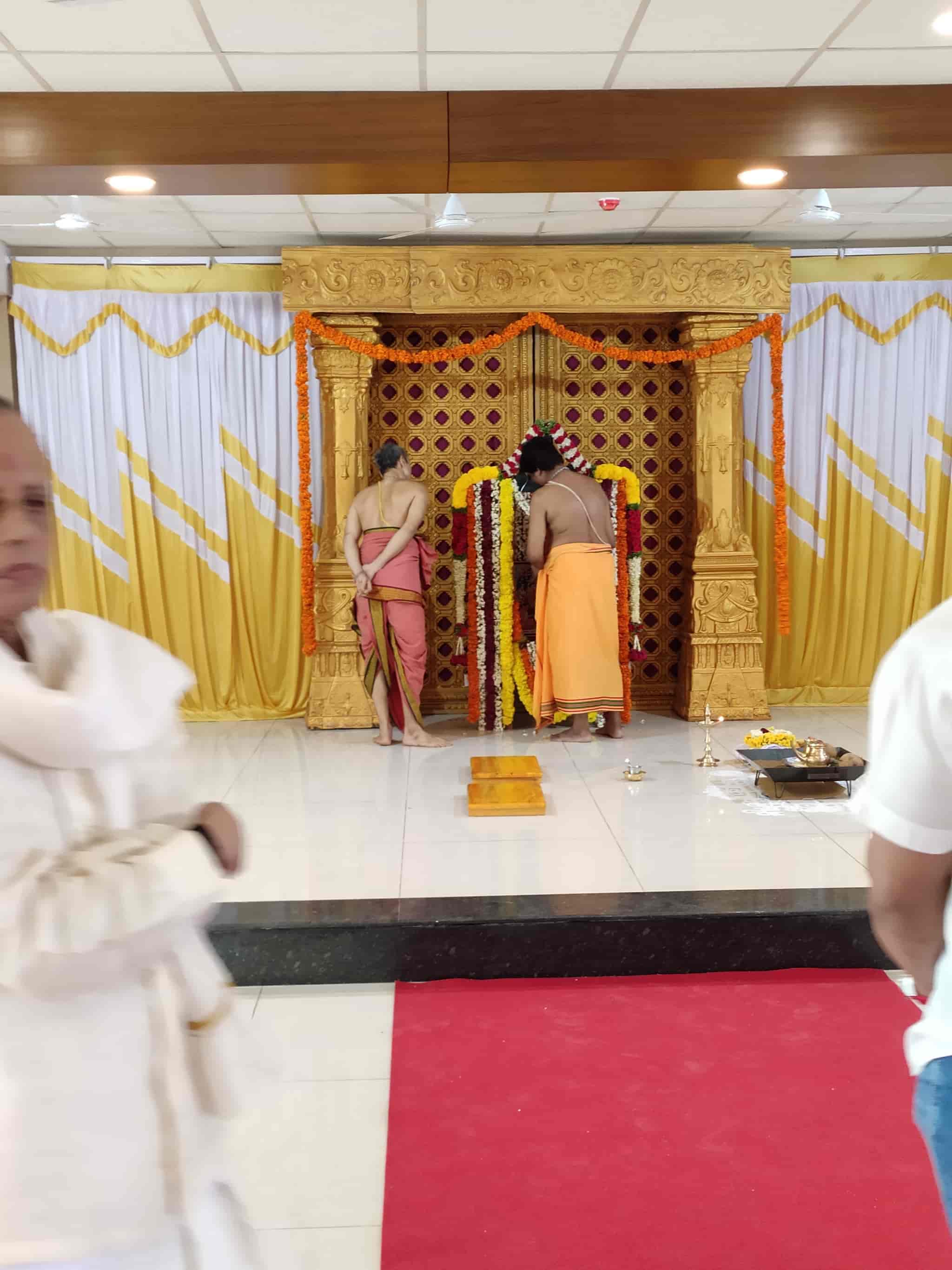 Chawadi Banquet Hall in Surathkal,Mangalore - Best Banquet Halls in ...