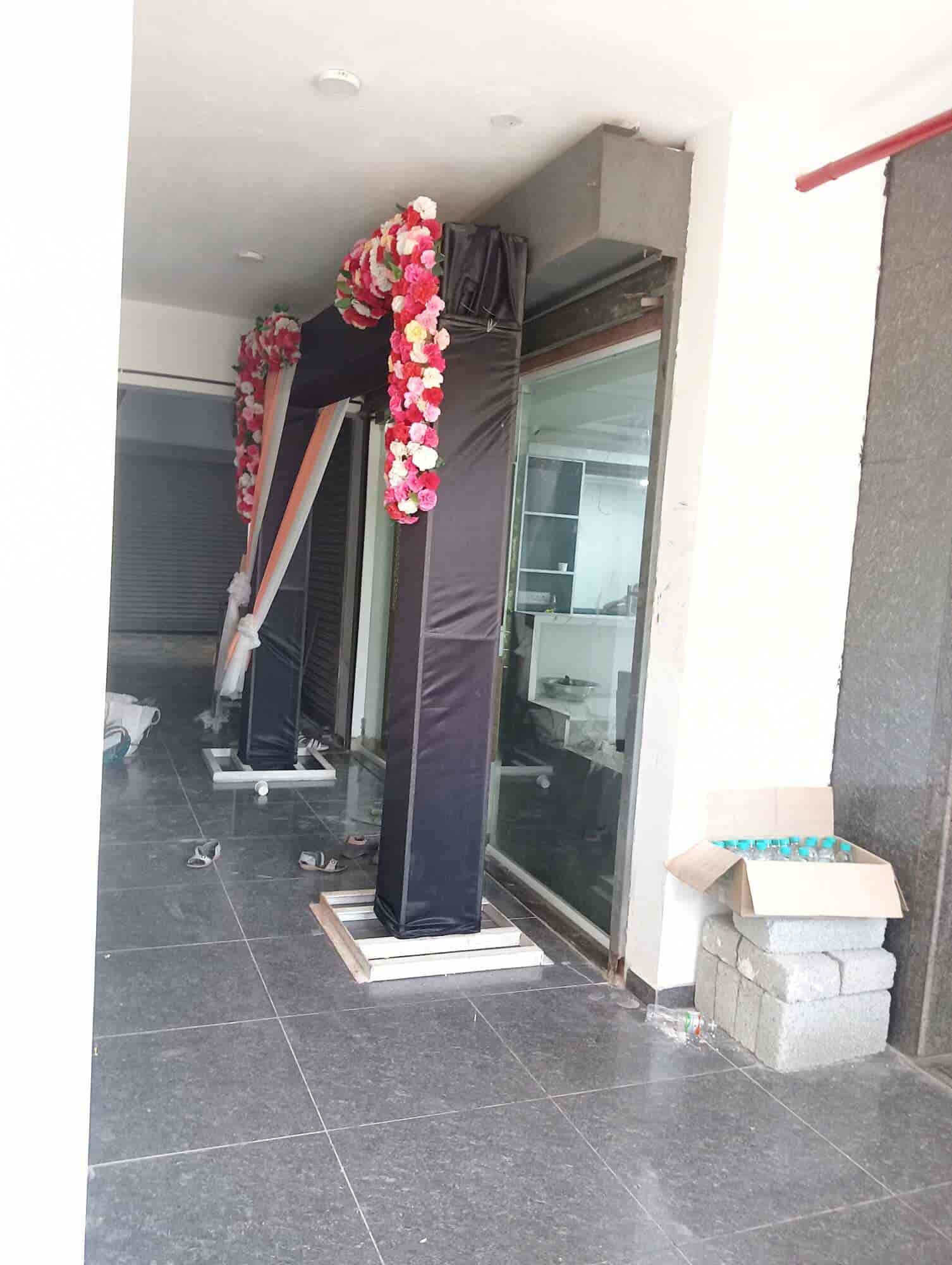 High Style Family Professionl Unisex Saloon in Padil,Mangalore - Best ...