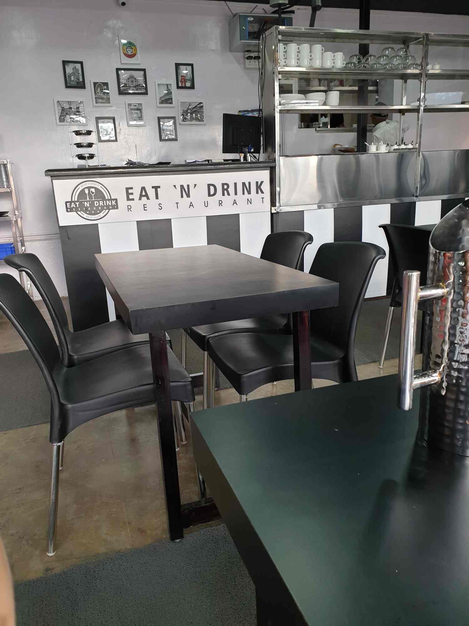 Eat N Drink Restaurant in Kavoor,Mangalore - Order Food Online - Best ...