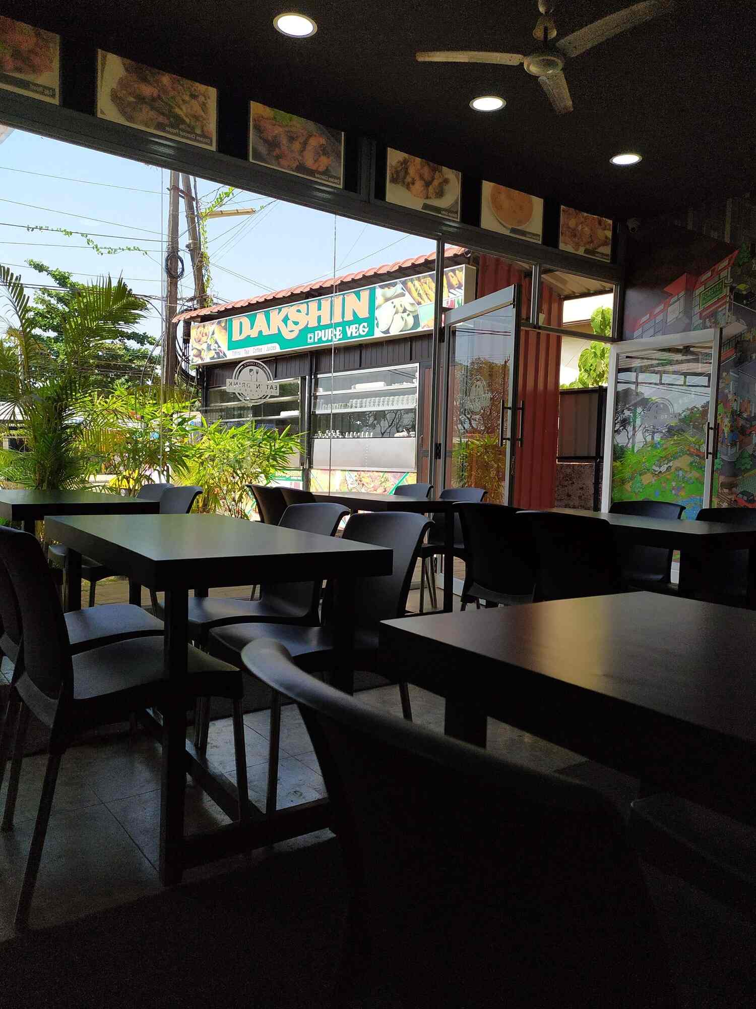 Eat N Drink Restaurant in Kavoor,Mangalore - Order Food Online - Best ...