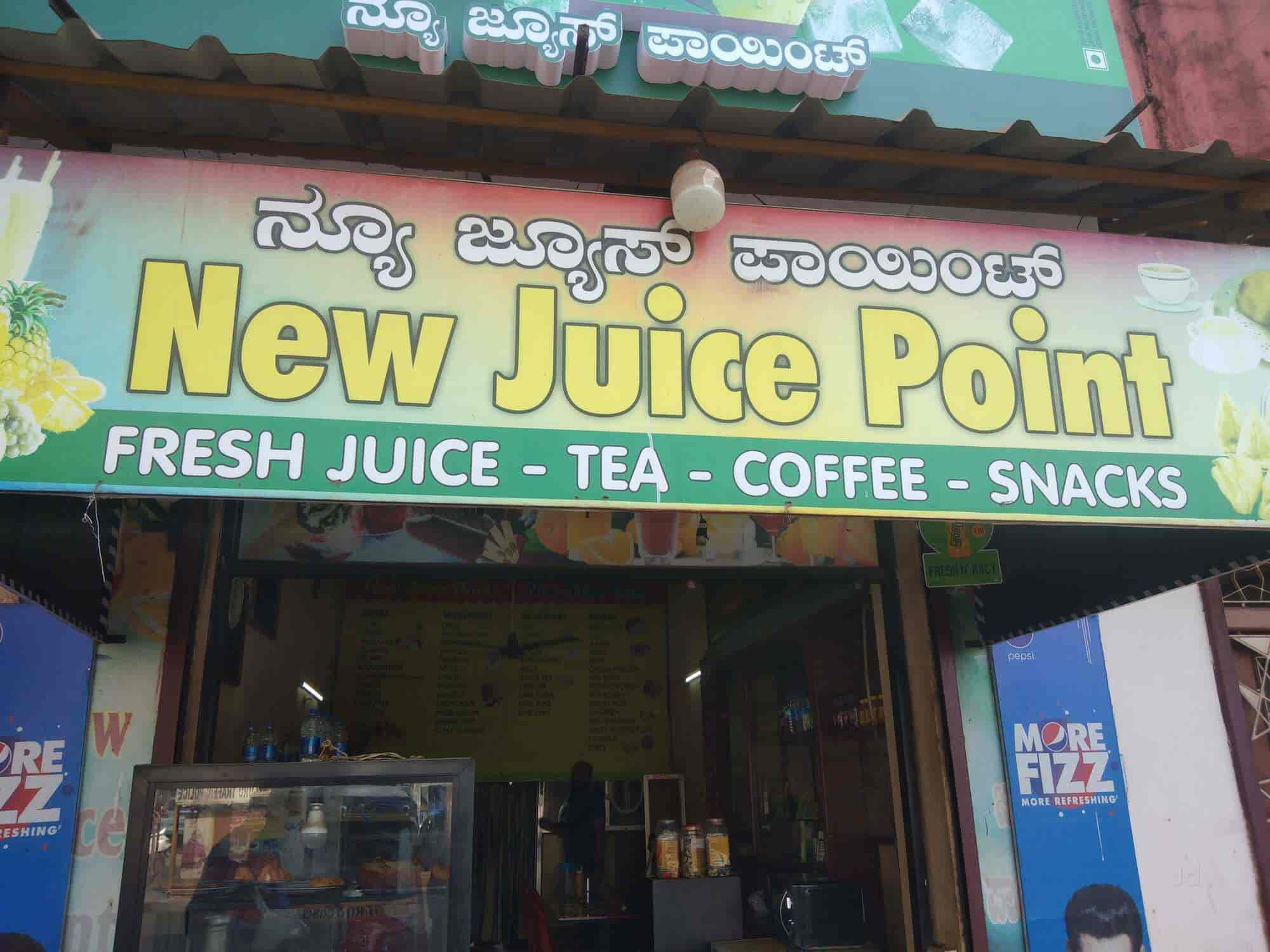 Juice Point in Kankanady,Mangalore - Best Fast Food in Mangalore - Justdial
