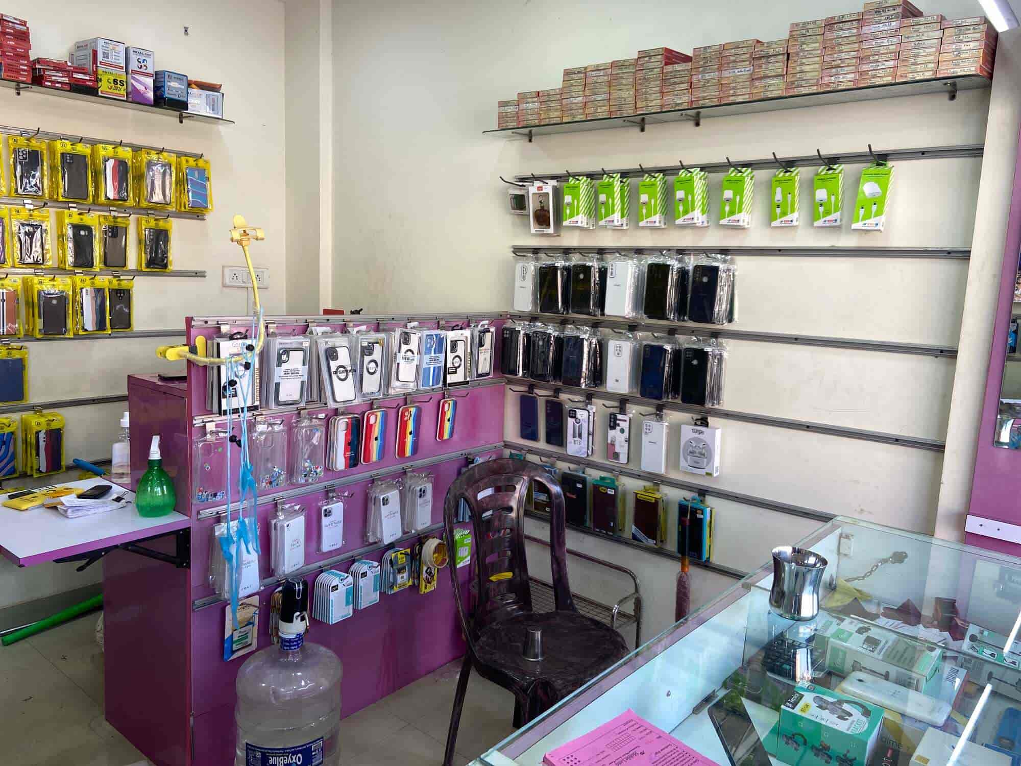 Mobile Land in Kankanady, Mangalore - Best Electrical Goods Dealers in ...