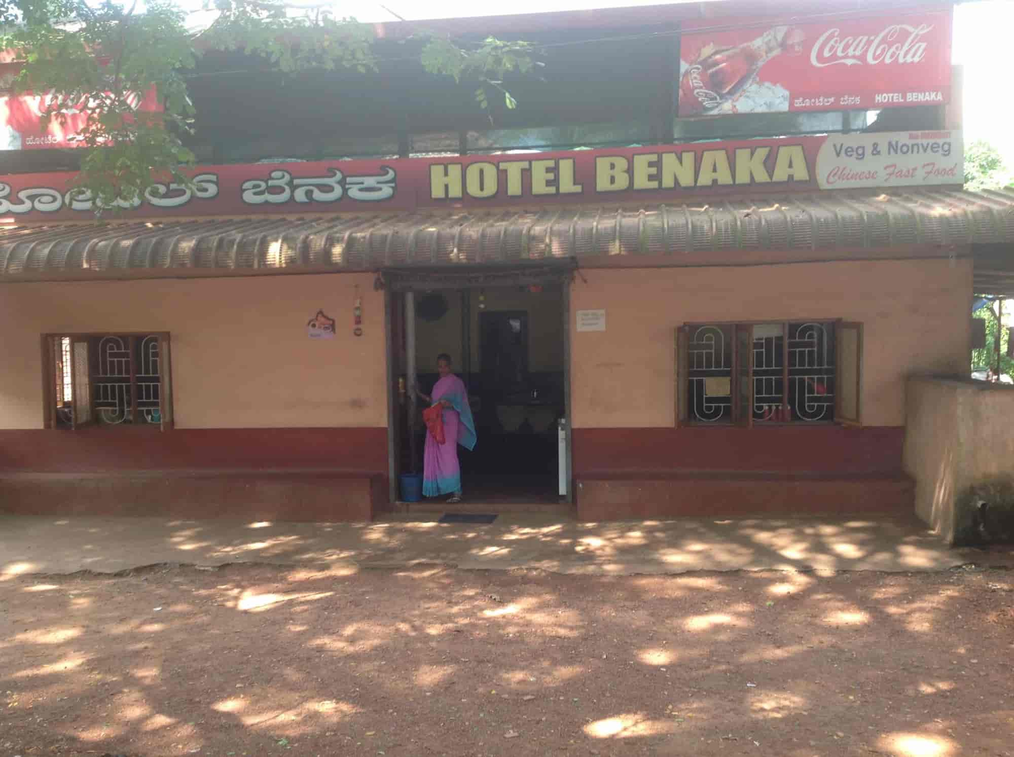 Hotel Benaka in vamanjur,Mangalore - Best Restaurants in Mangalore ...
