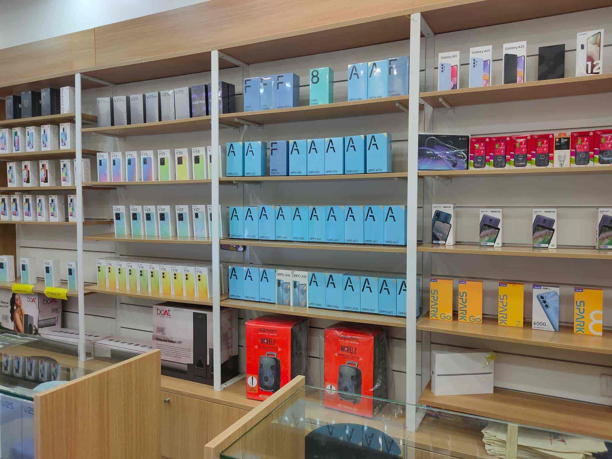 Sangeetha Mobiles in Attavar,Mangalore - Samsung-Mobile Phone Dealers ...