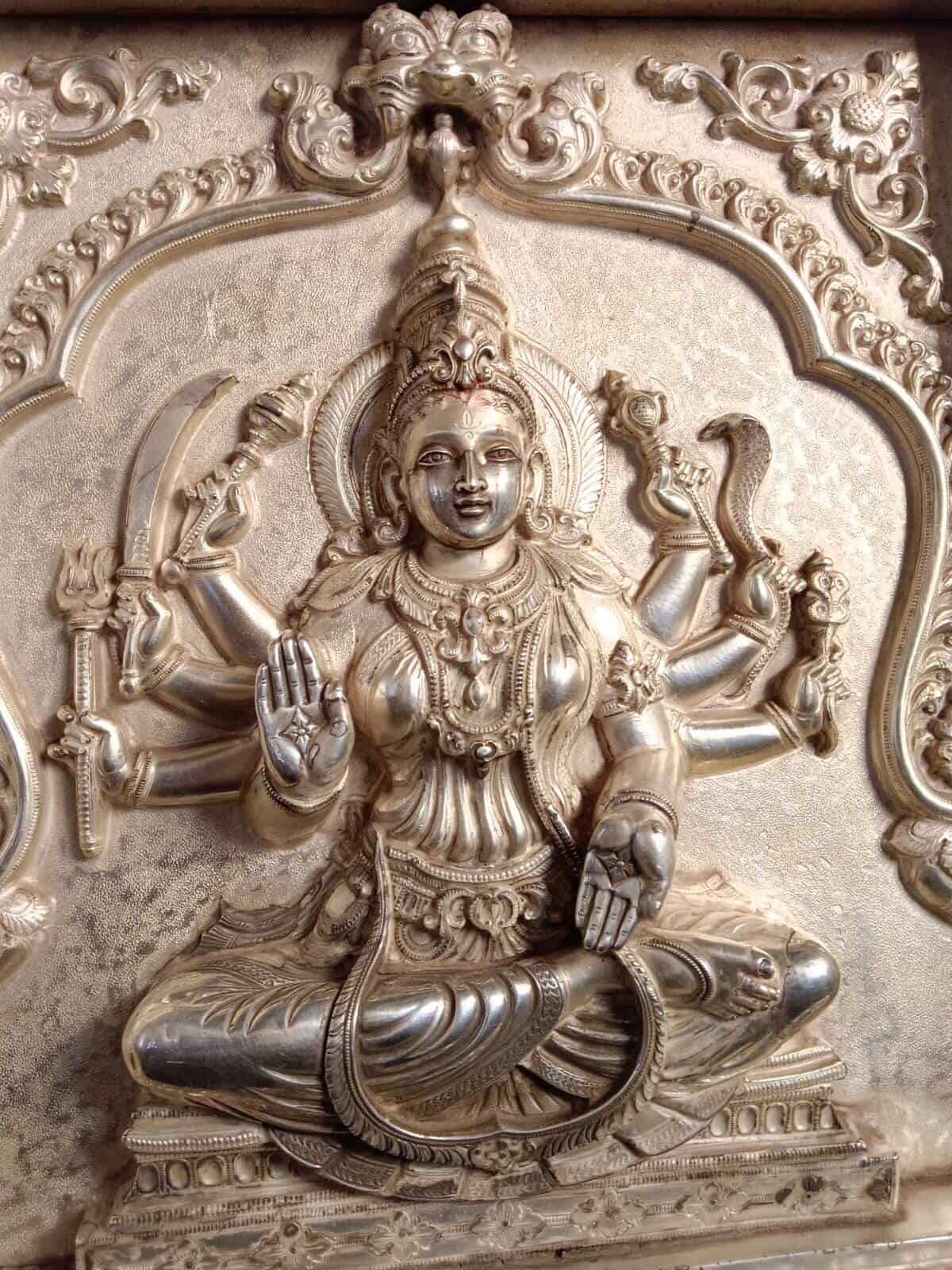 Famous Astrologer - Kerala Sri Adidurgashakthi Astrologer Reviews ...