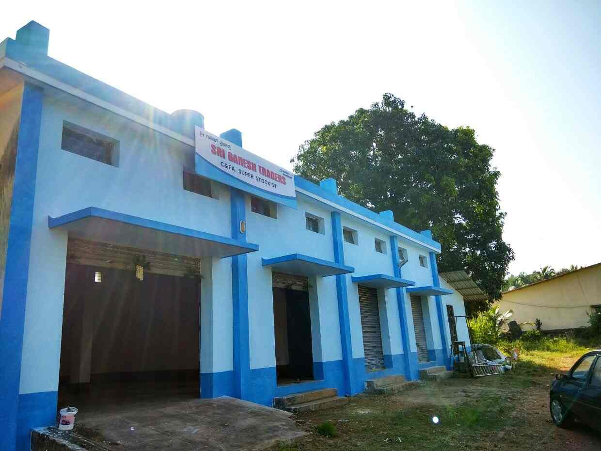Sri Ganesh Traders in Boloor, Mangalore - Best FMCG Product ...