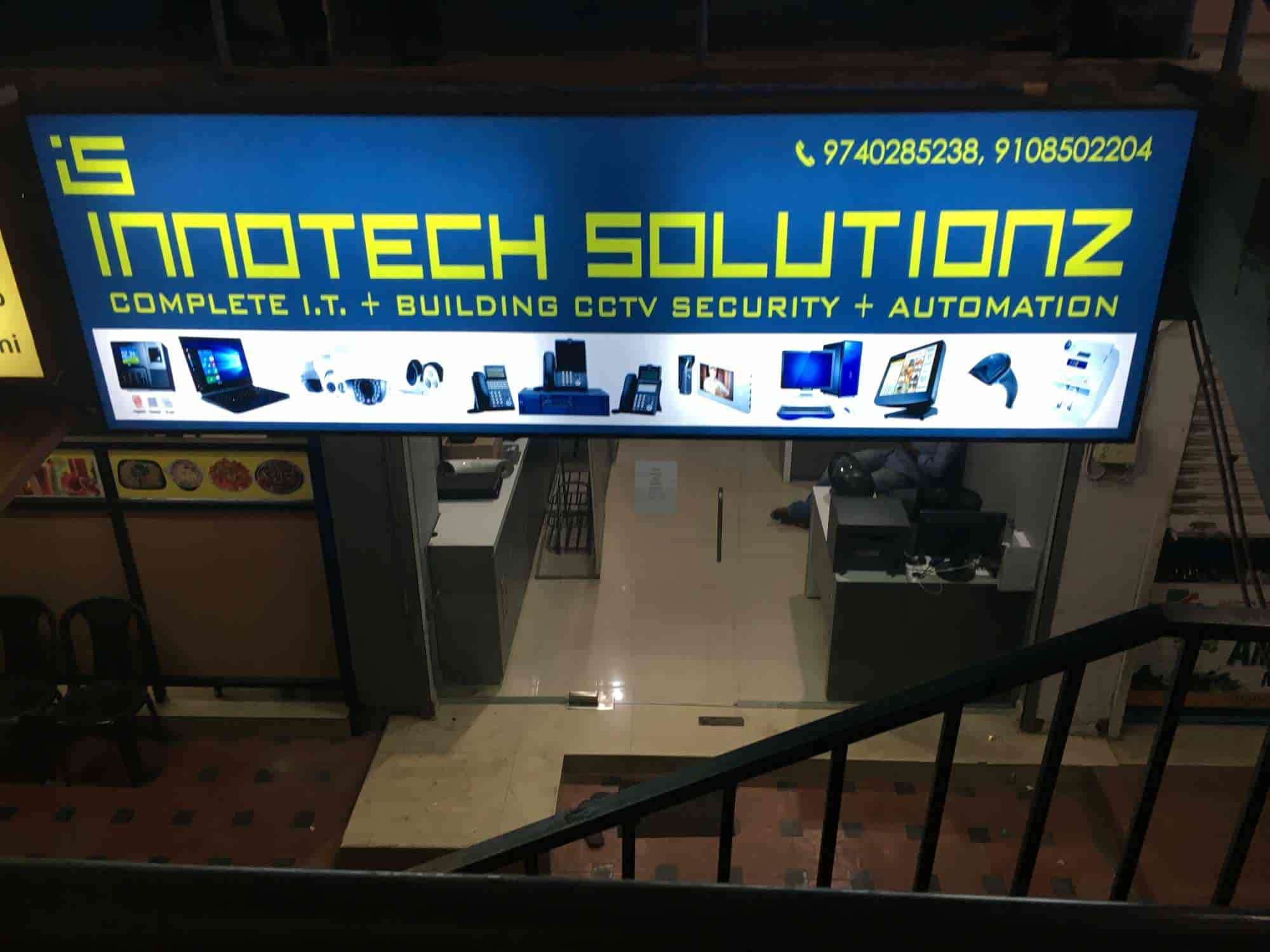 Top Cctv Accessory Dealers in Mangalore - Best Cctv Camera Accessory Dealers near me - Justdial