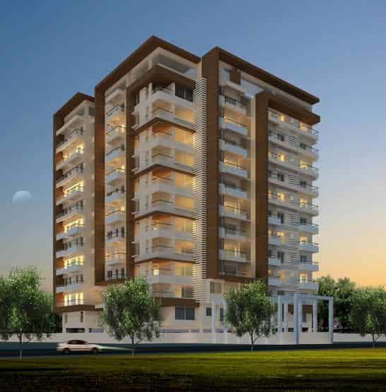 Marian The Gardens in Bejai,Mangalore - Best Residential Buildings in ...