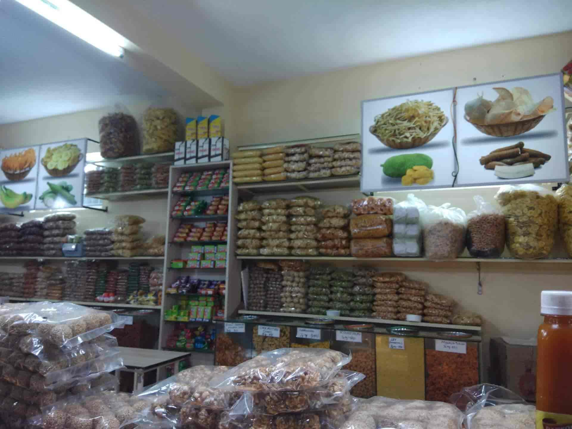 Tasty Kitchens Hot Banana Chips Sweet Factory in Thokottu,Mangalore ...