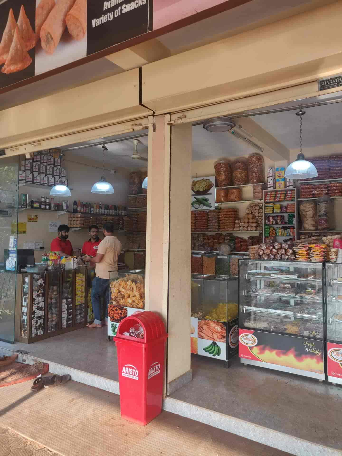 Tasty Kitchens Hot Banana Chips Sweet Factory in Thokottu,Mangalore ...