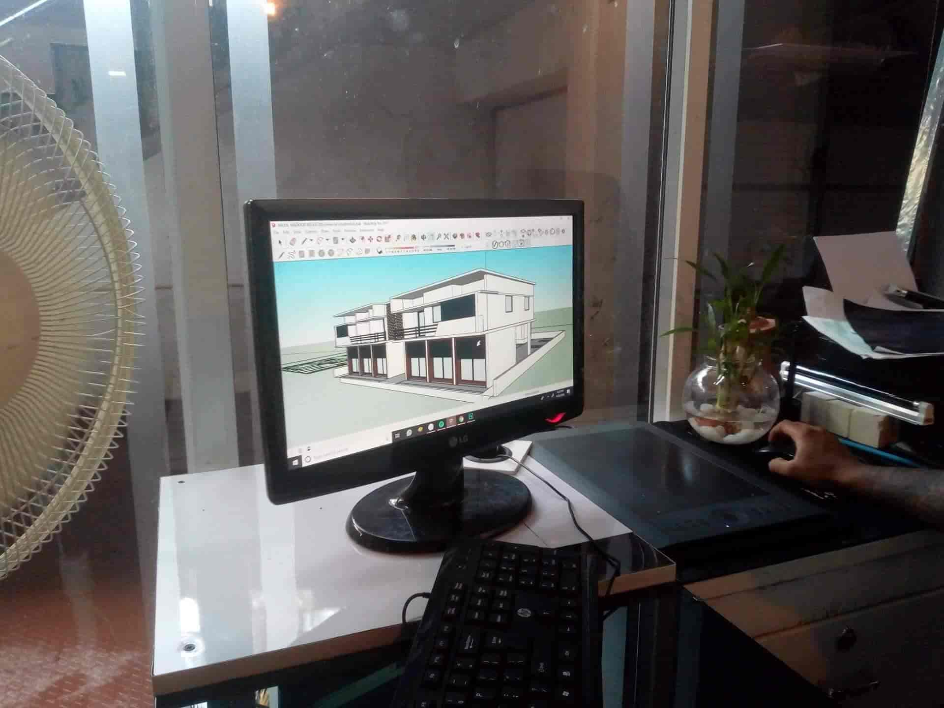 B Cube Civil Consultancy Services in Alangar,Moodbidri - Best ...