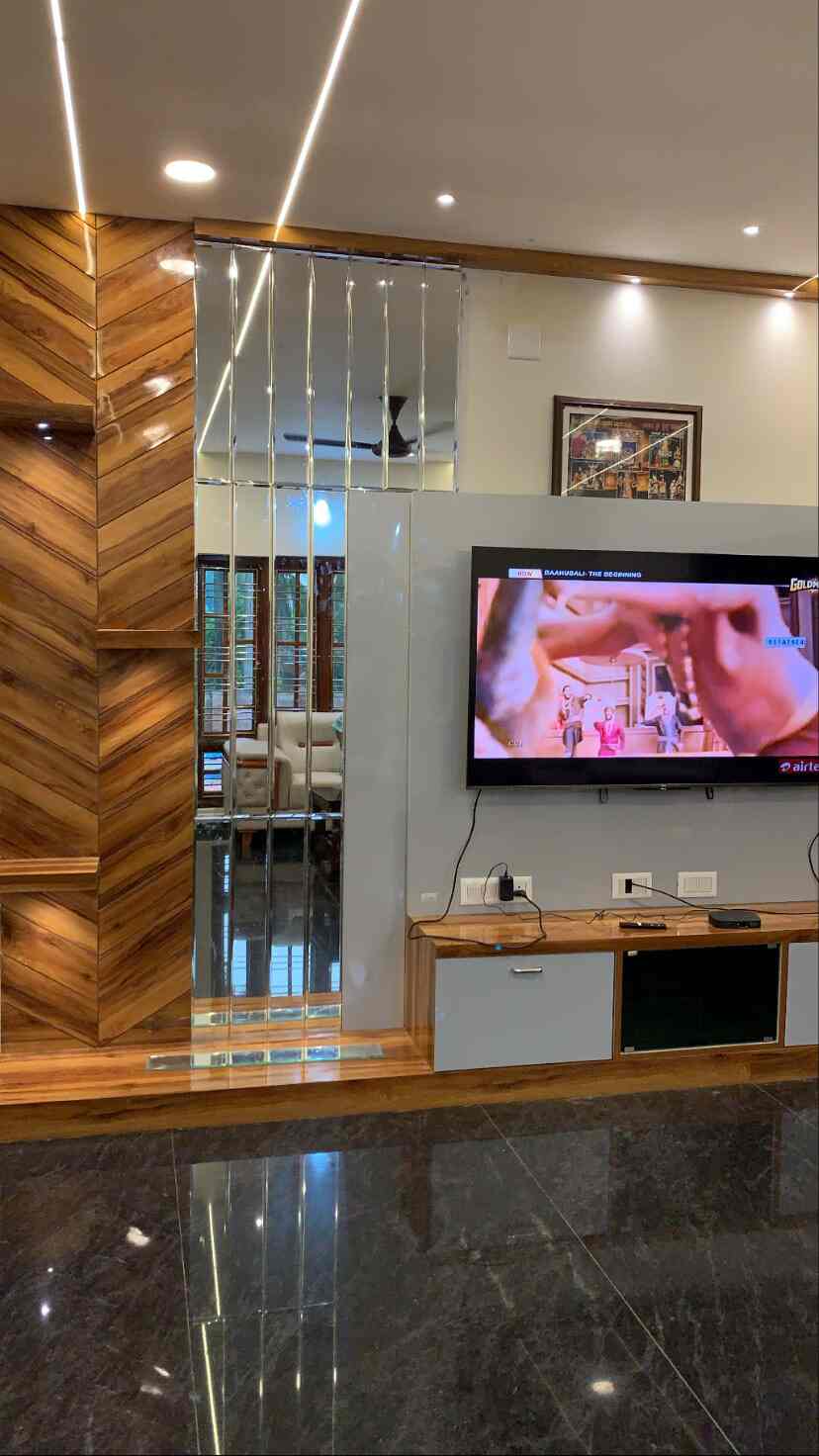 Dsb Interior Design Studio in Bunder,Mangalore - Best Interior ...