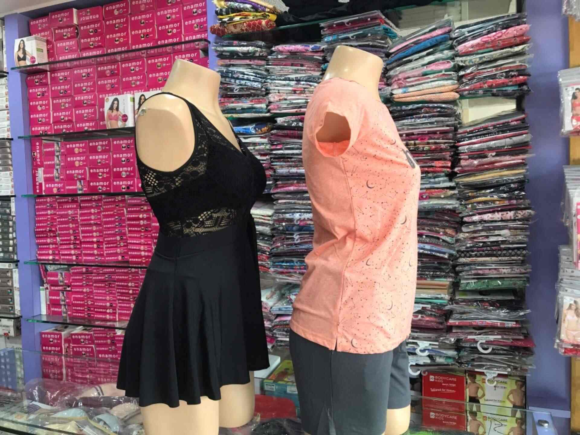 Lady Needs in Bendoorwell,Mangalore - Best Women Boutiques in Mangalore ...