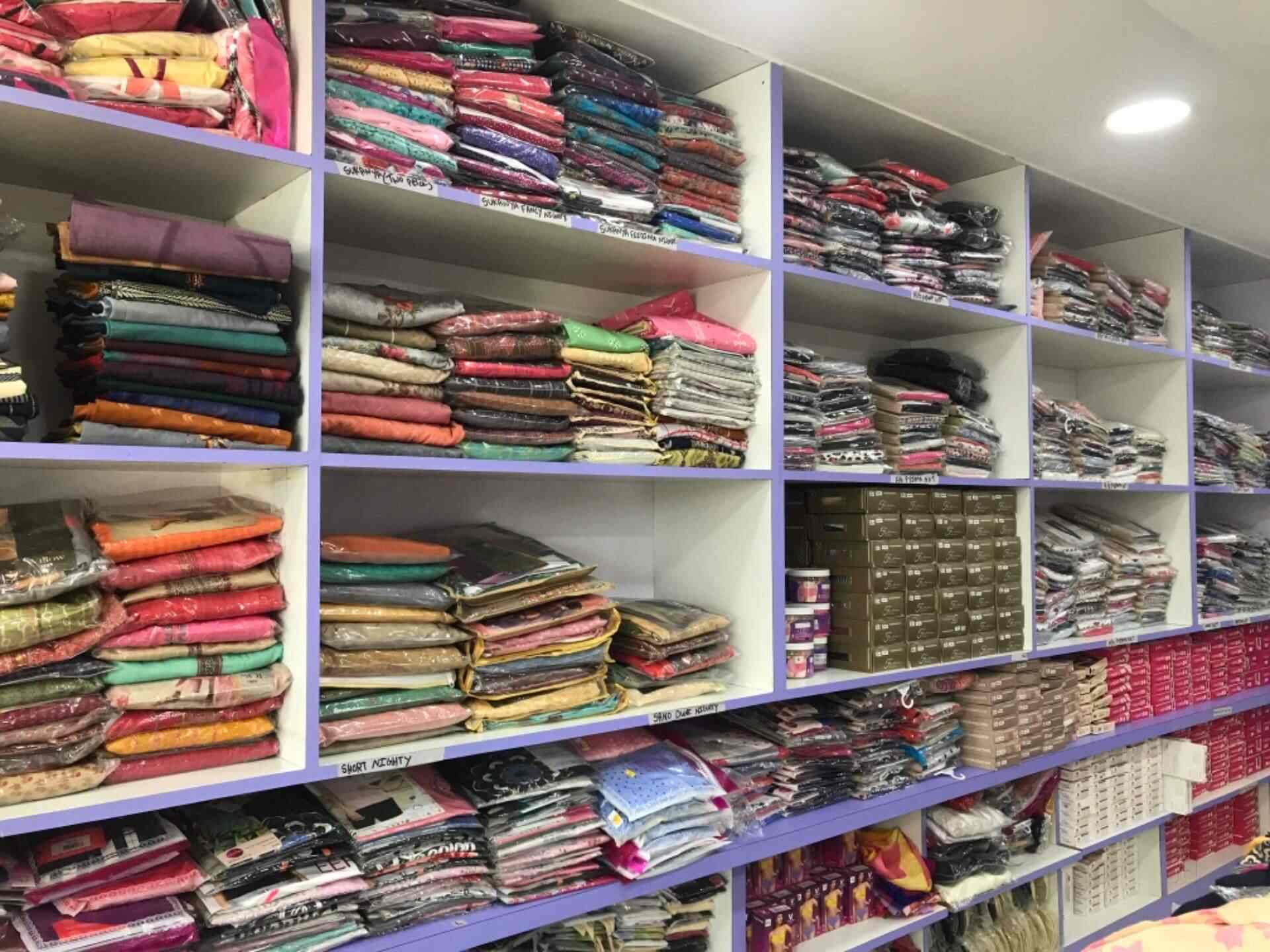 Lady Needs in Bendoorwell,Mangalore - Best Women Boutiques in Mangalore ...