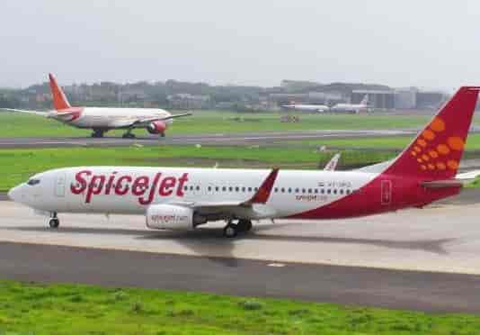 Spice Jet Airlines (Airport Office) in Kenjar,Mangalore - Best ...