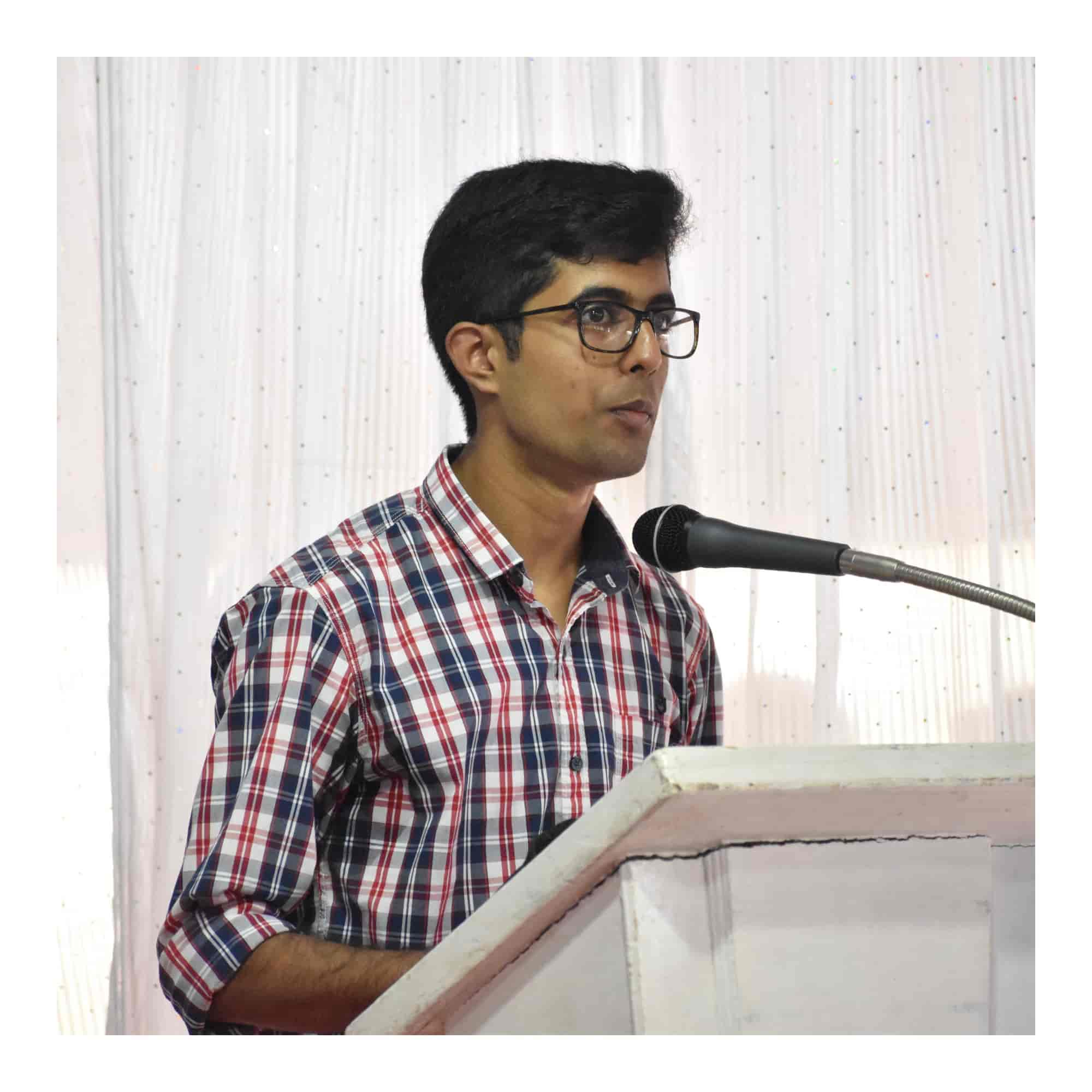 Drona Mastermind Academy in Kadri,Mangalore - Best Tutorials For ICSE ...