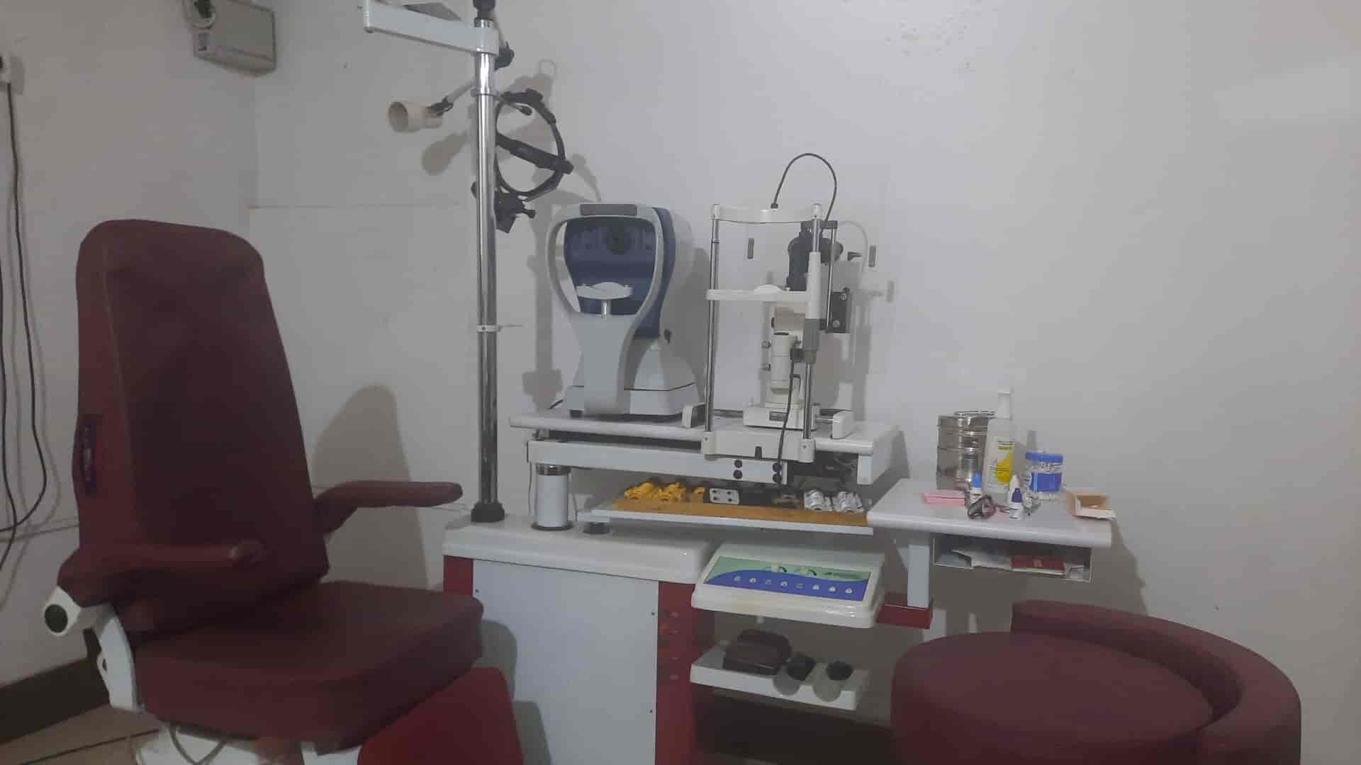 Balmatta Retina Clinic in Balmatta,Mangalore - Best Eye Clinics in ...